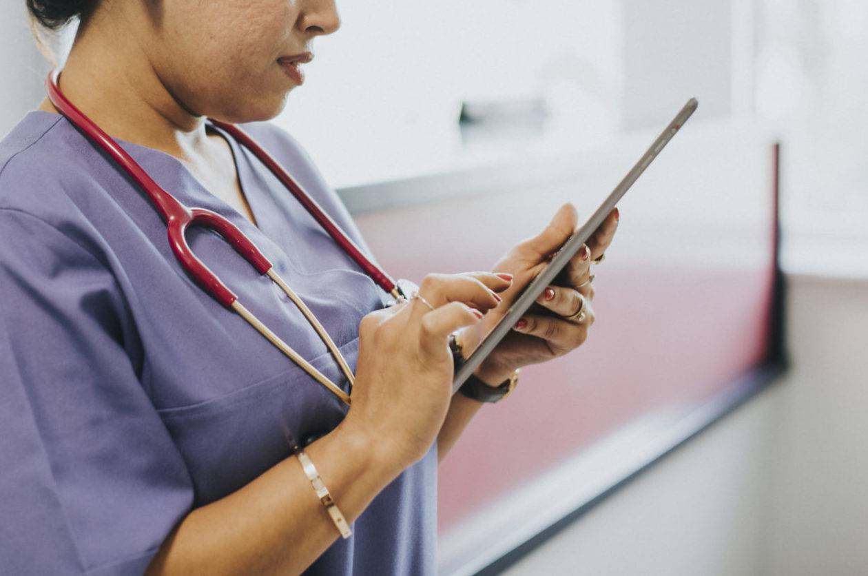 Managed Services - Pixel Health